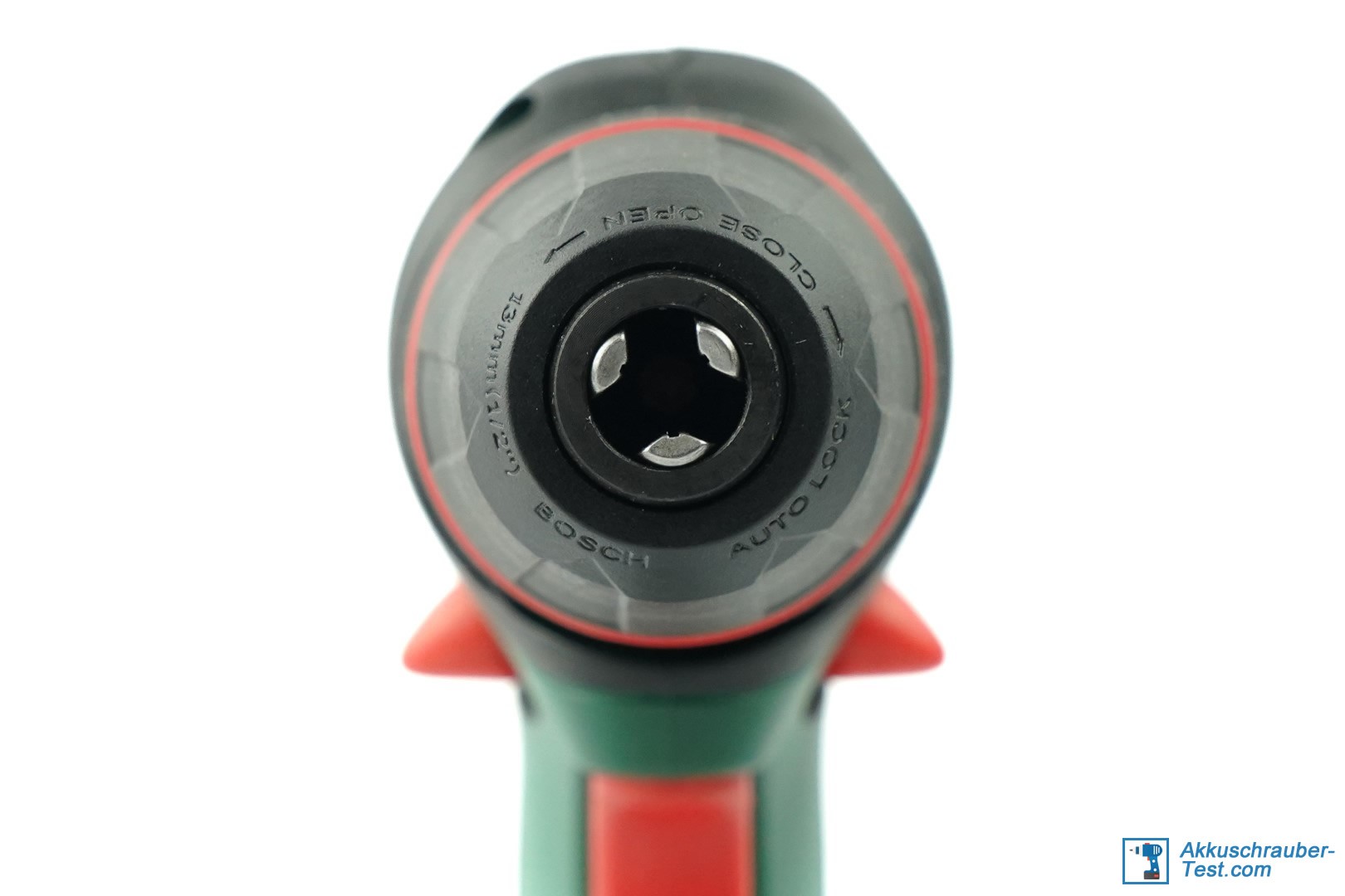 Bosch AdvancedDrill 18 Test 2025