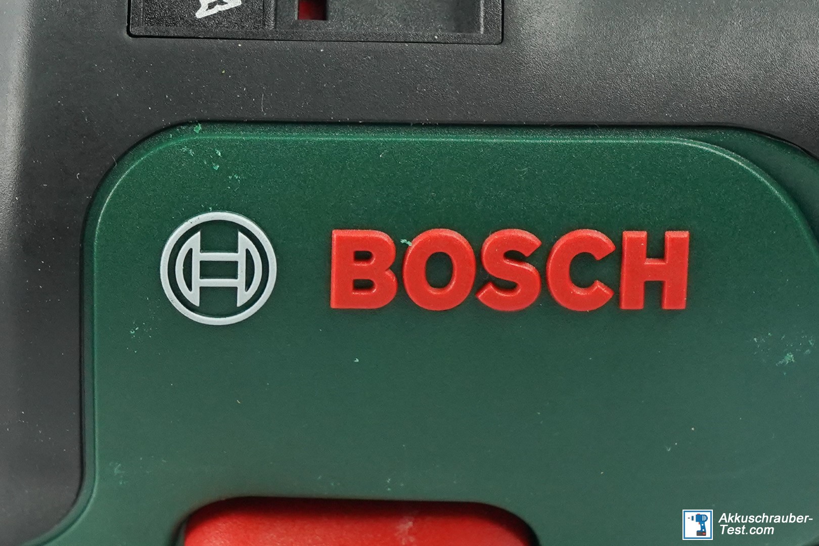 Bosch AdvancedImpact 18 Test 2025
