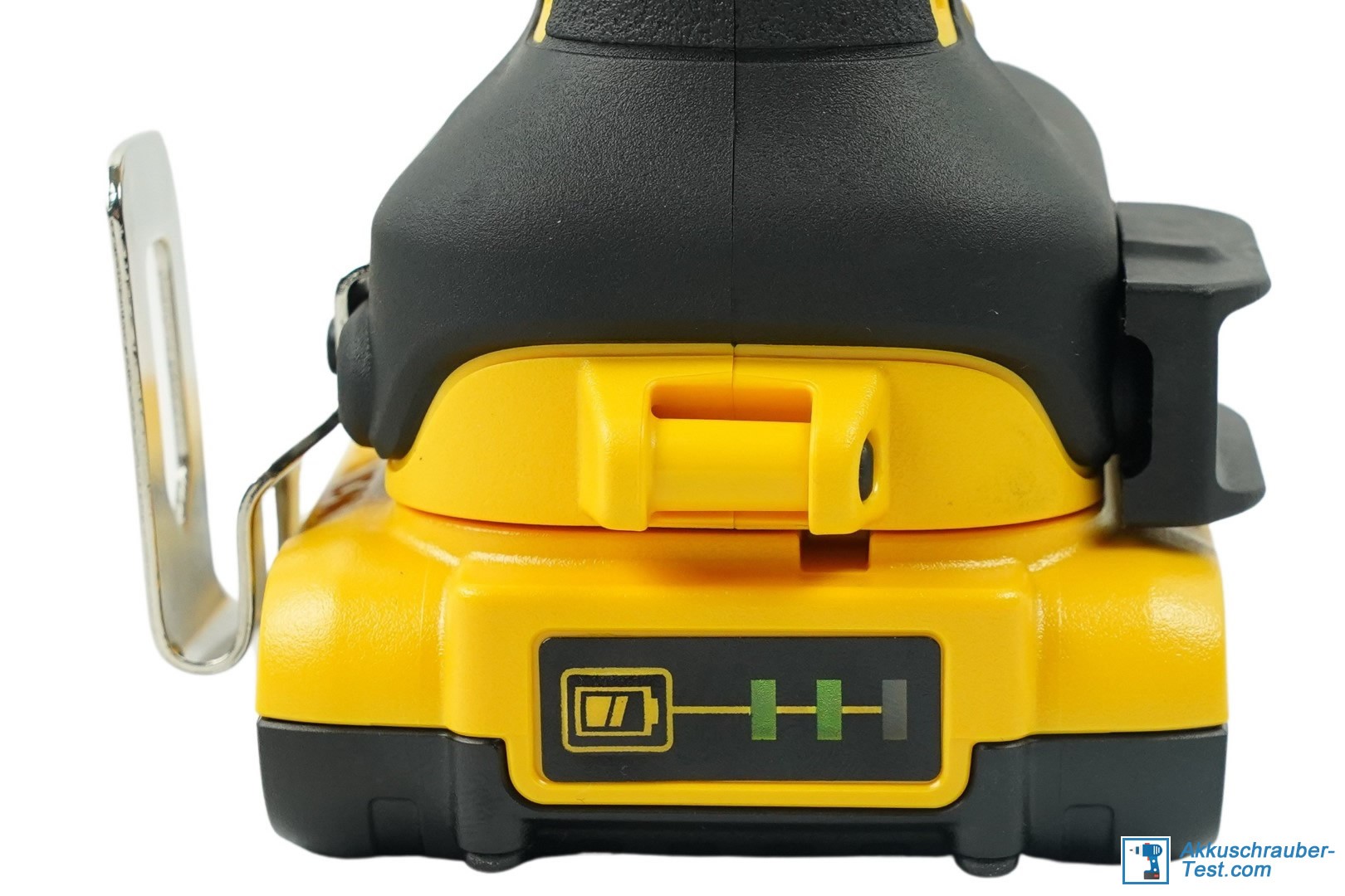DeWalt DCD796 Test 2025