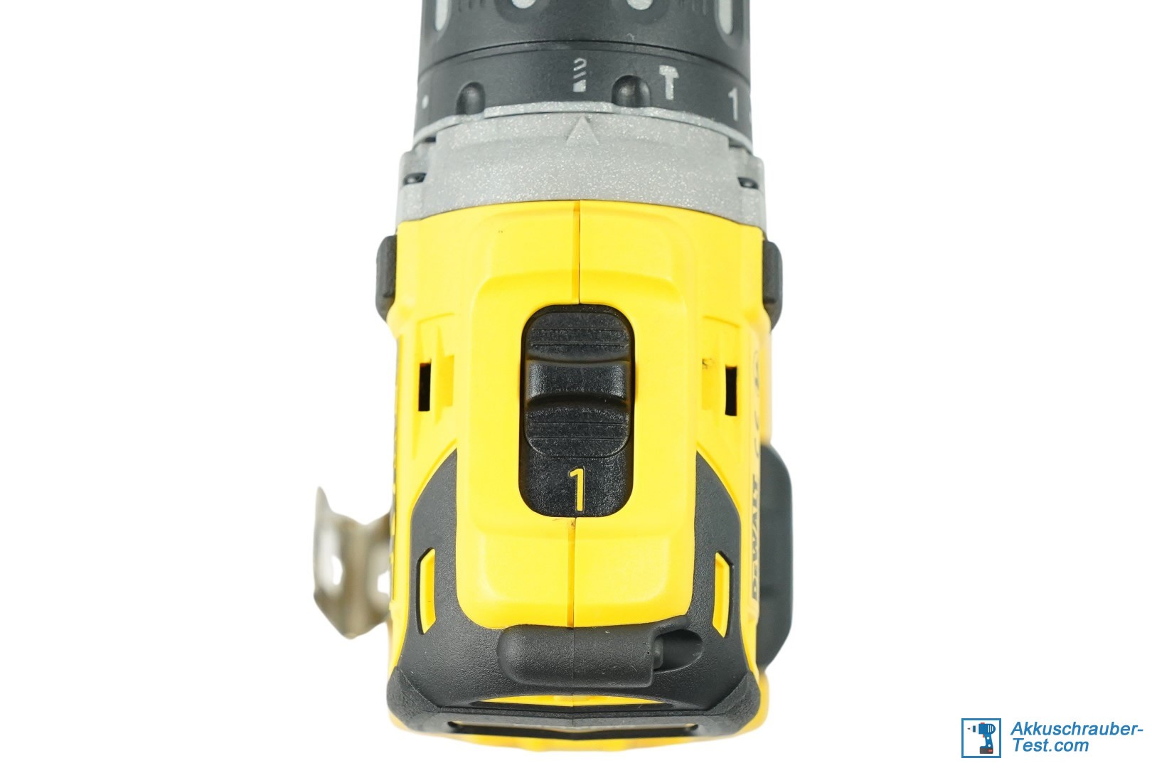 DeWalt DCD796 Test 2025