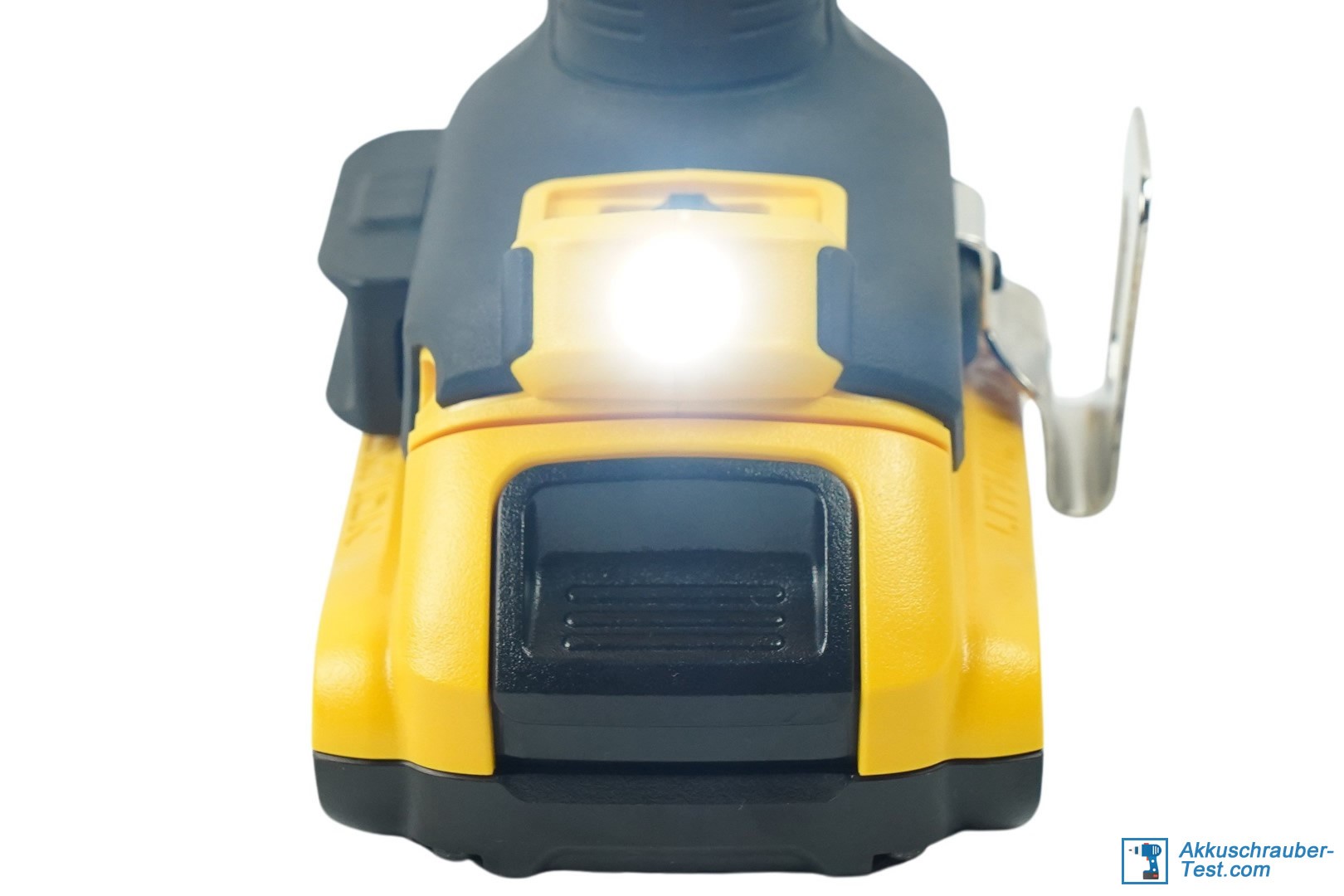 DeWalt DCD796 Test 2025