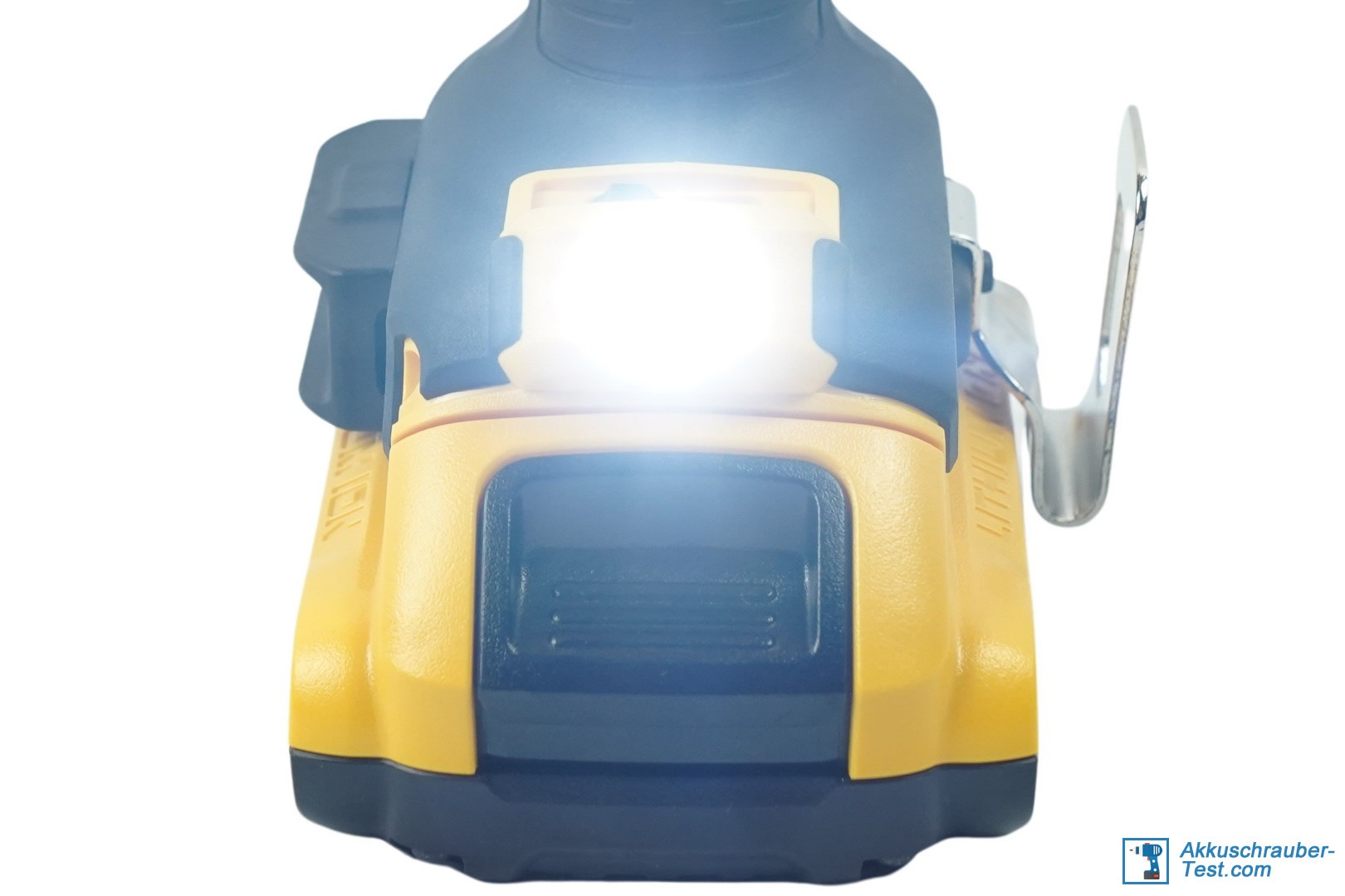 DeWalt DCD796 Test 2025