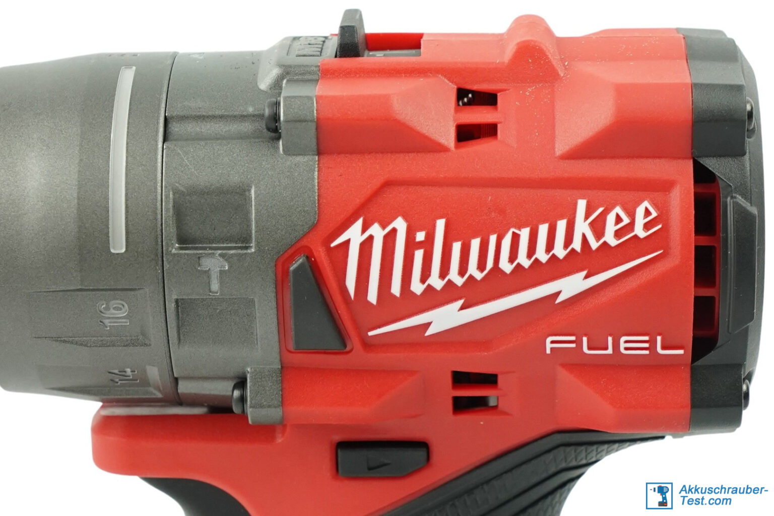 Milwaukee M18 FPD3 Test 2025