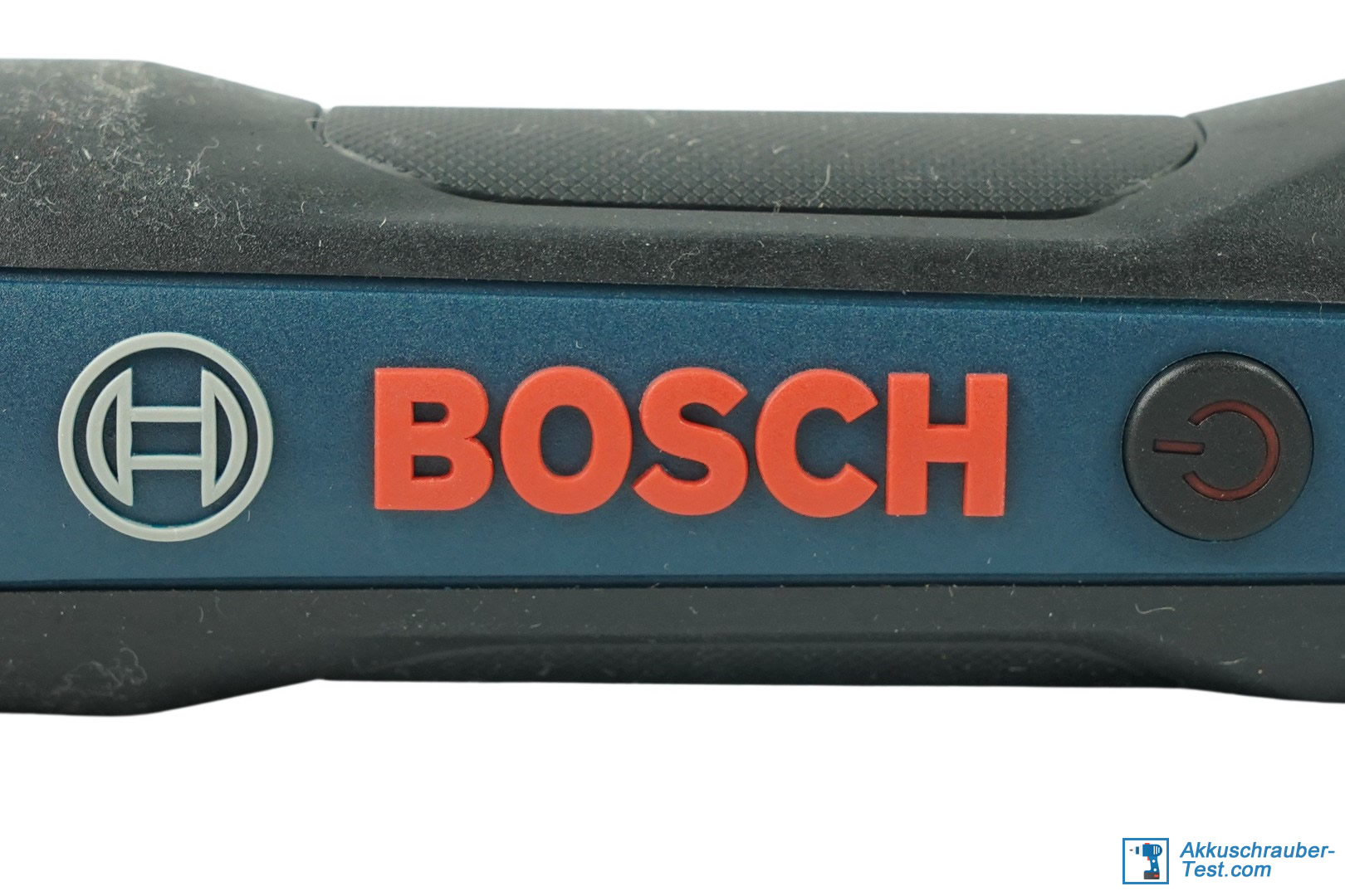 Bosch GO Test 2025