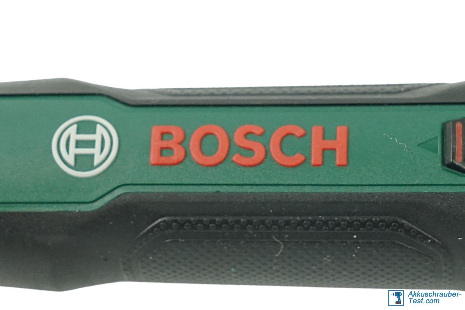 Bosch PushDrive Test 2025